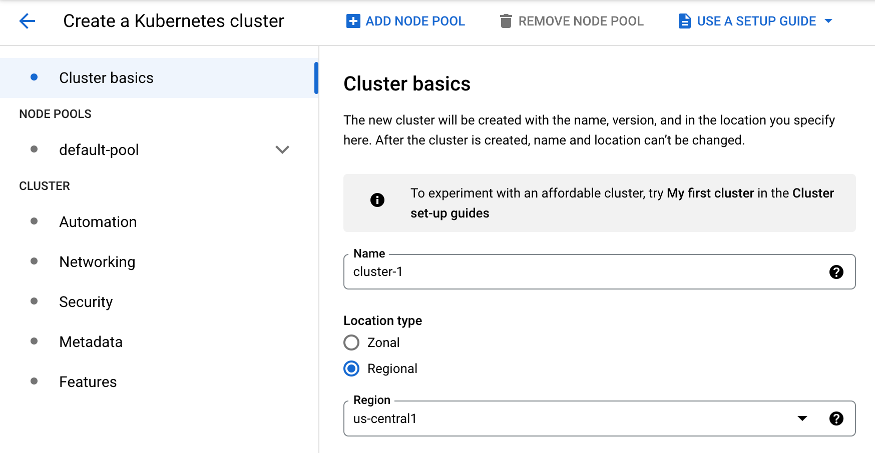 Large Scale Computations Scaling Python On Gcp